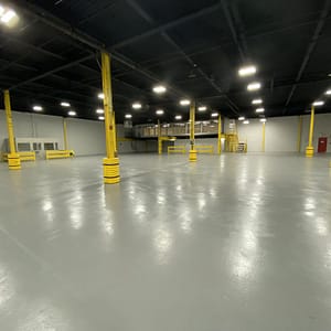 Epoxy Flooring Contractor New Jersey | Best Epoxy Floor & Flooring ...